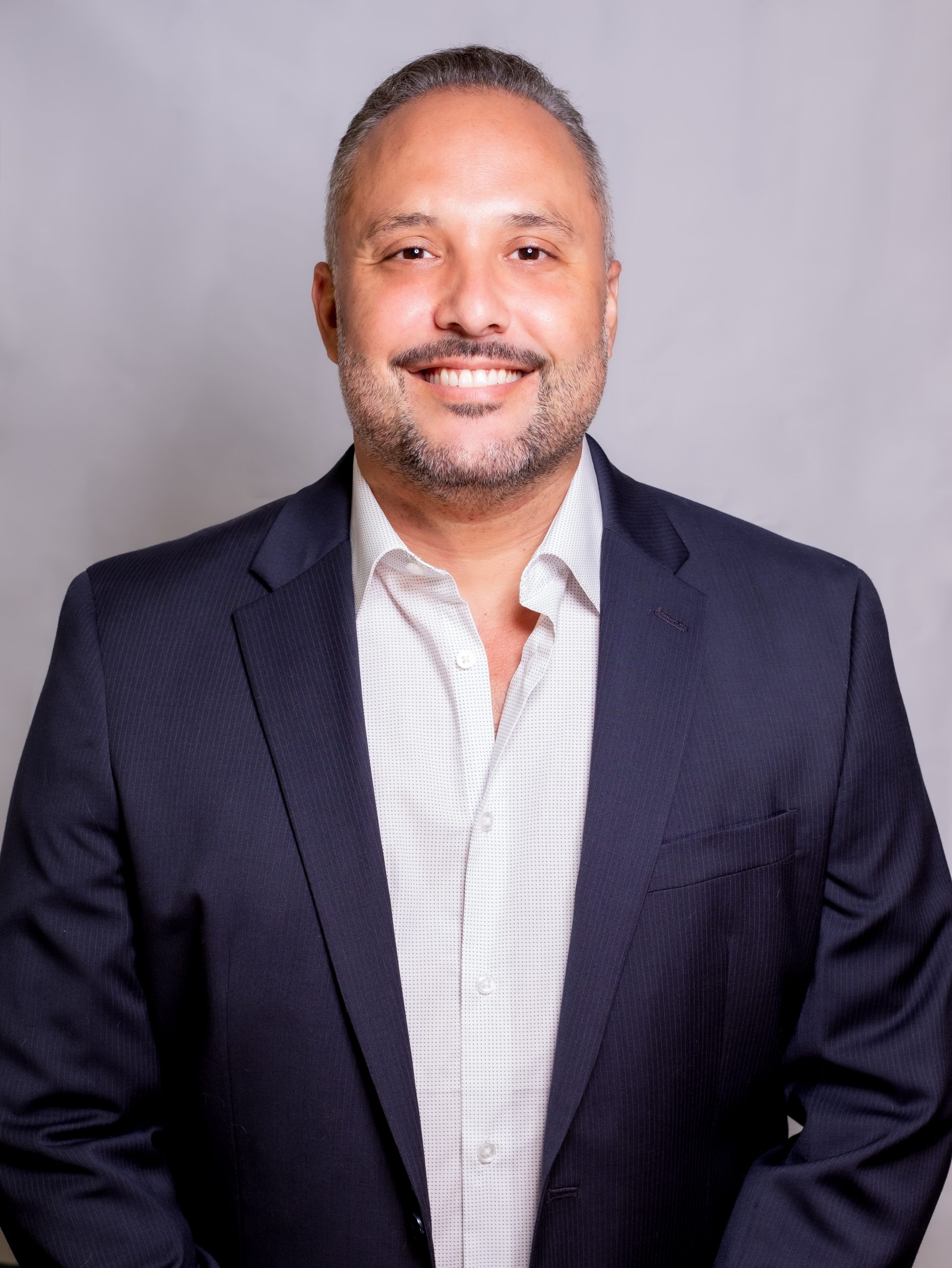 Our Staff – GCM